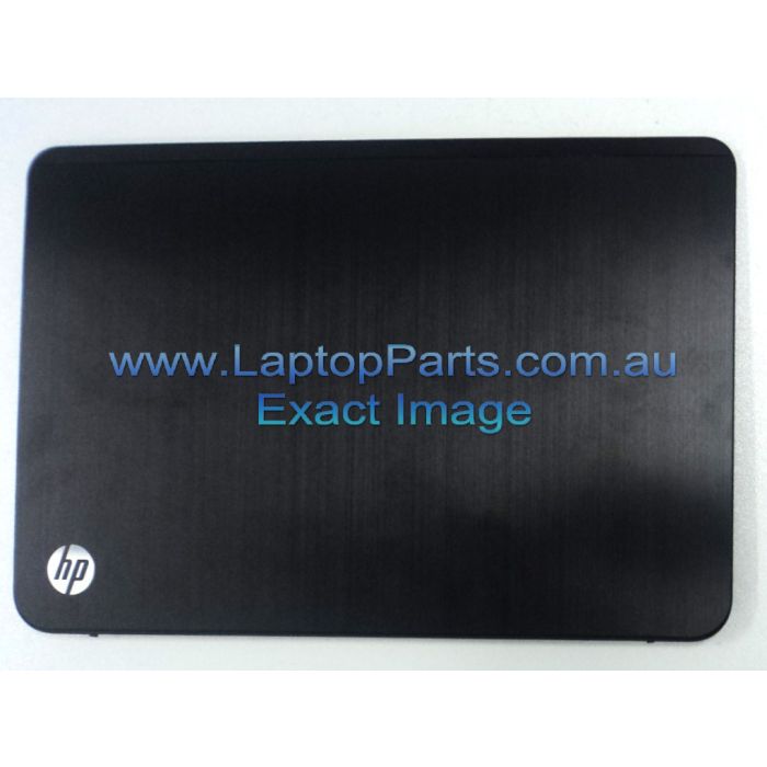 HP Envy 4-1000 4-1043CL Replacement Laptop LCD Back Cover GENUINE 692381-001 Refurbished